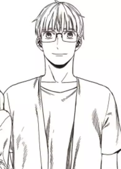 Seaside Man | Anime-Planet