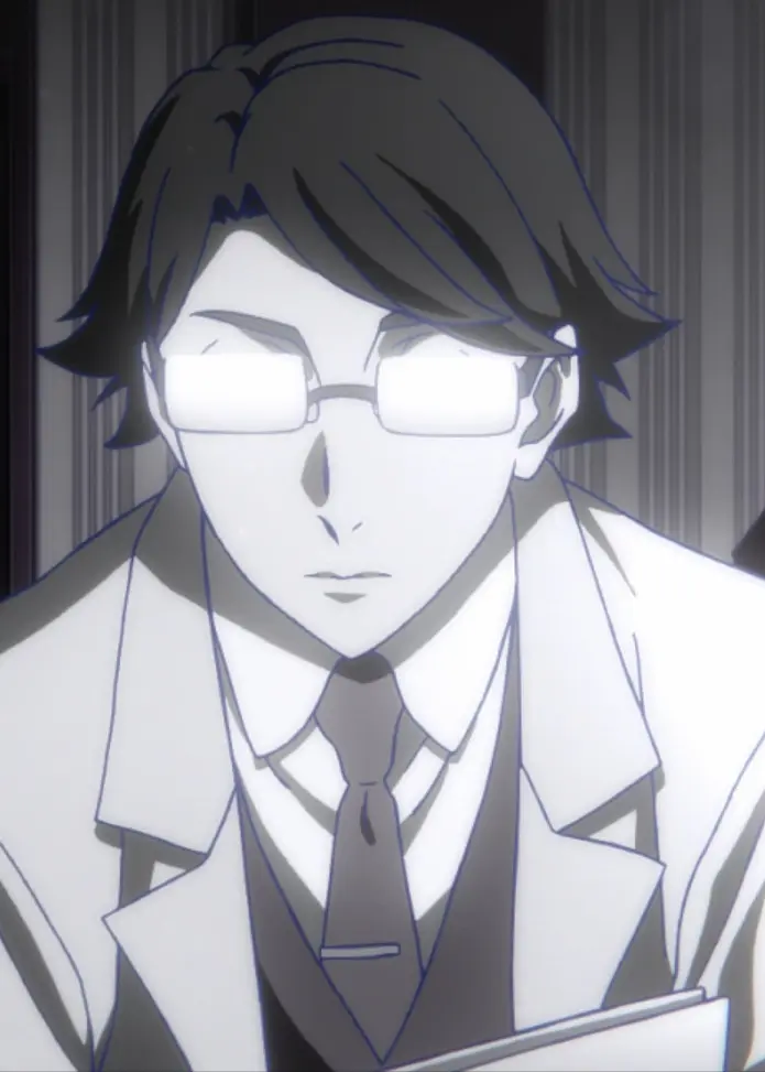 Secretary | Anime-Planet