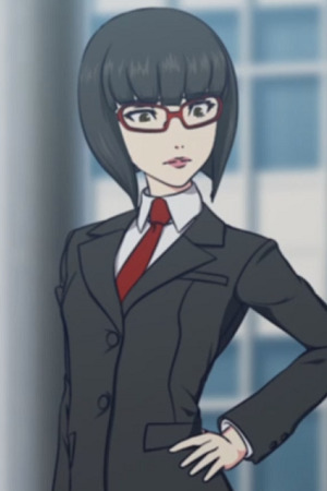 Secretary | Anime-Planet