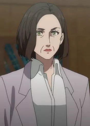 Secretary Of Defense | Anime-Planet