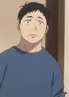 Shunichi TOKI | Anime-Planet