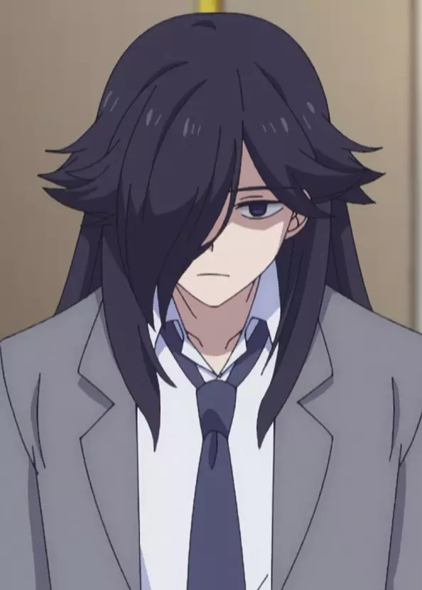 Seiichi FUKAI | Anime-Planet