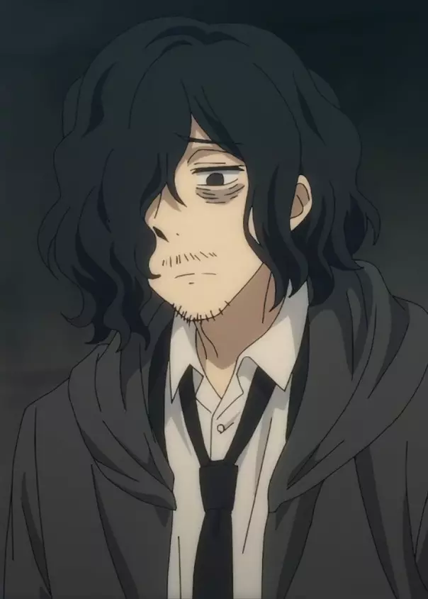 Seiji HOTOKEYAMA | Anime-Planet