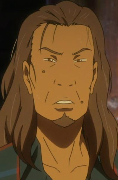 Seiji MANABE | Anime-Planet