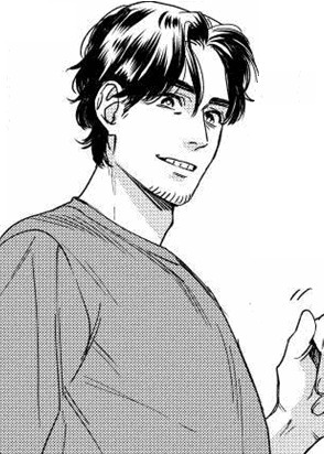 Seiji TAJIMA | Anime-Planet