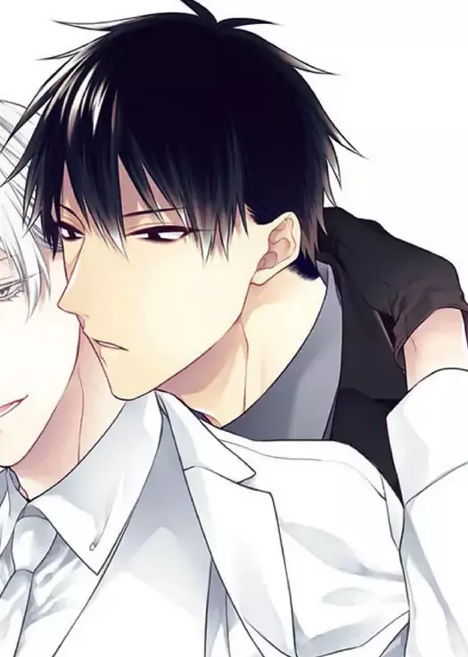 Seiji TSUBAKI | Anime-Planet
