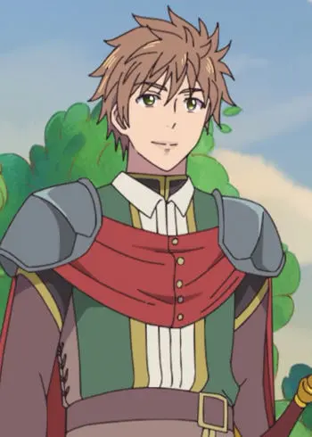 Seiji | Anime-Planet