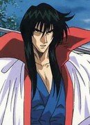 Seijuro HIKO | Anime-Planet