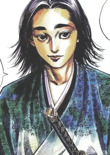 Seijuro YOSHIOKA | Anime-Planet