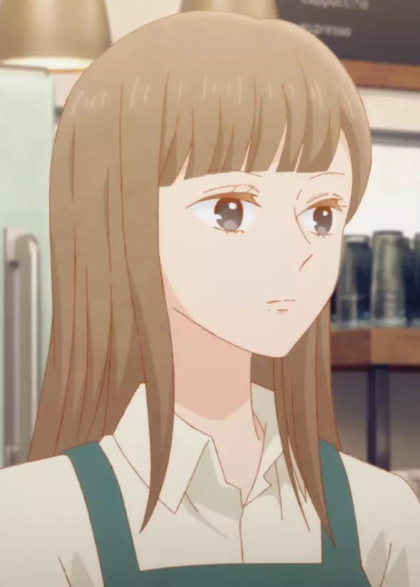 Seina | Anime-Planet