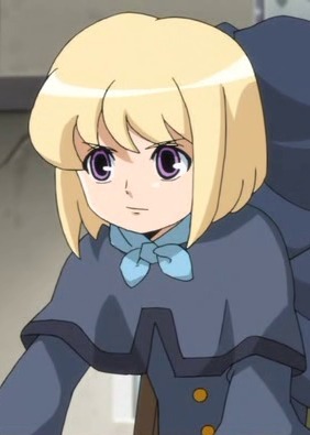 Seiru ASTORIA | Anime-Planet