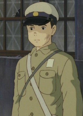 Seita | Anime-Planet