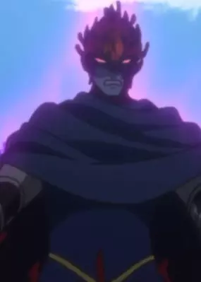 Seito | Anime-Planet