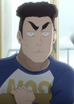 Selby | Anime-Planet