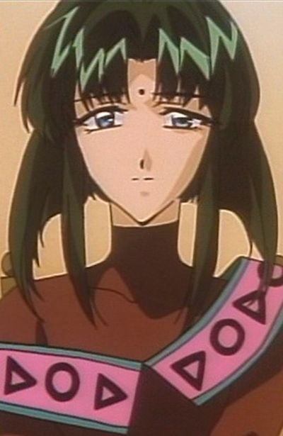 Selena | Anime-Planet