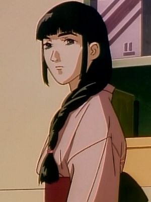 Selia | Anime-Planet