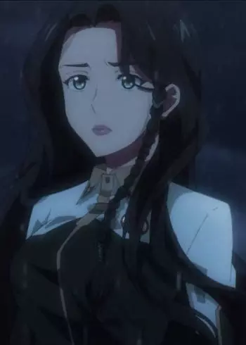 Selma | Anime-Planet