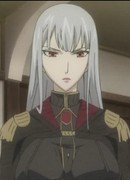 Selvaria BLES | Anime-Planet