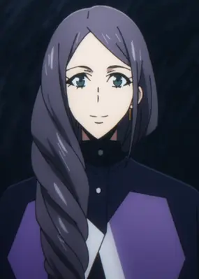 Characters appearing in Solo Leveling Manga | Anime-Planet