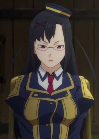 Sena | Anime-Planet