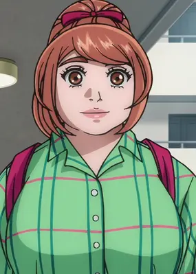 Sena SETA | Anime-Planet
