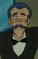 Senbu KAKIKOJI | Anime-Planet