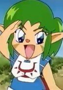 Senia | Anime-Planet