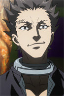 Senji KIYOMASA | Anime-Planet