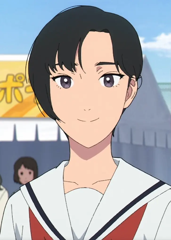 Senpai | Anime-Planet