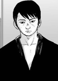 Sensei Kim | Anime-Planet