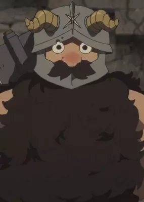Characters appearing in Delicious in Dungeon Manga | Anime-Planet