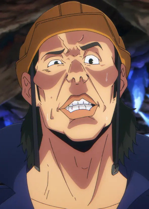 Seong-gu LEE | Anime-Planet