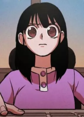 Characters appearing in Welfare Center Manga | Anime-Planet