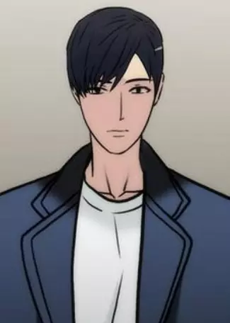 Seongil LEE | Anime-Planet