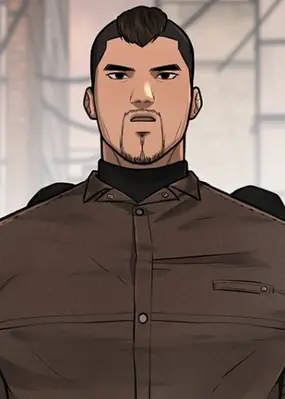 Characters appearing in QUESTISM Manga | Anime-Planet
