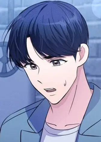 Seongwoo WOO | Anime-Planet