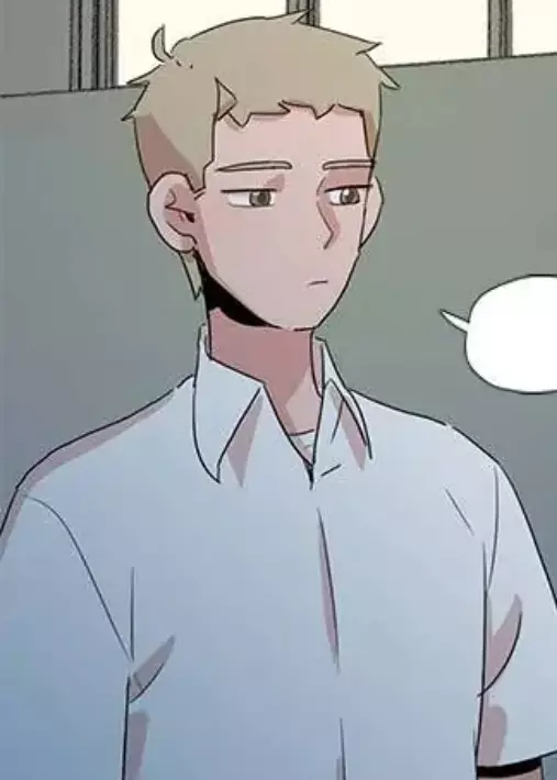 Seonho YU | Anime-Planet