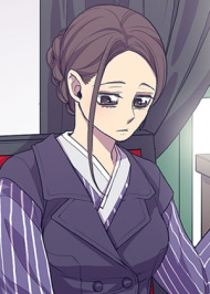 Seoyeong KING | Anime-Planet