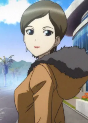 Sera's Mother | Anime-Planet