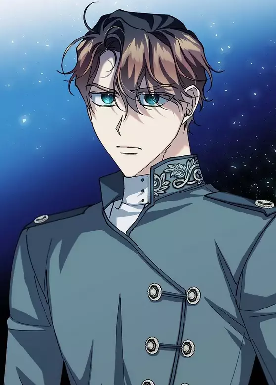 Serephis ARCTUS | Anime-Planet