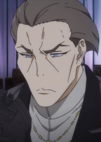 Serpente | Anime-Planet