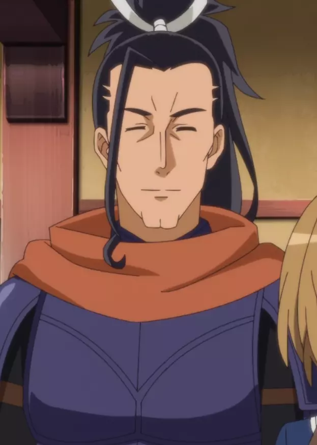 Sessha | Anime-Planet