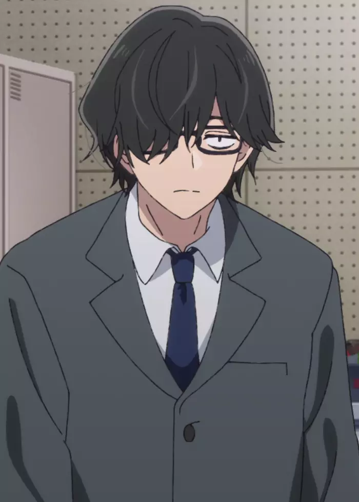 Setaro HAKOYAMA | Anime-Planet