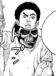 Seto | Anime-Planet