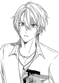 Seto MAHIRO | Anime-Planet