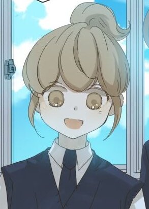 Seulgi KIM | Anime-Planet