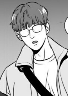 Seung-Taek | Anime-Planet