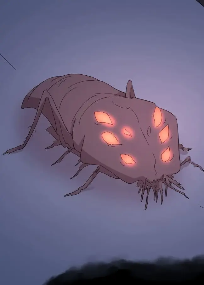 Shadie | Anime-Planet
