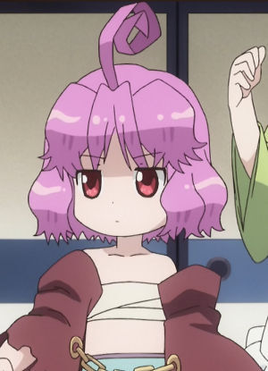 Shamo | Anime-Planet