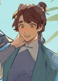 Shang Qinghua | Anime-Planet
